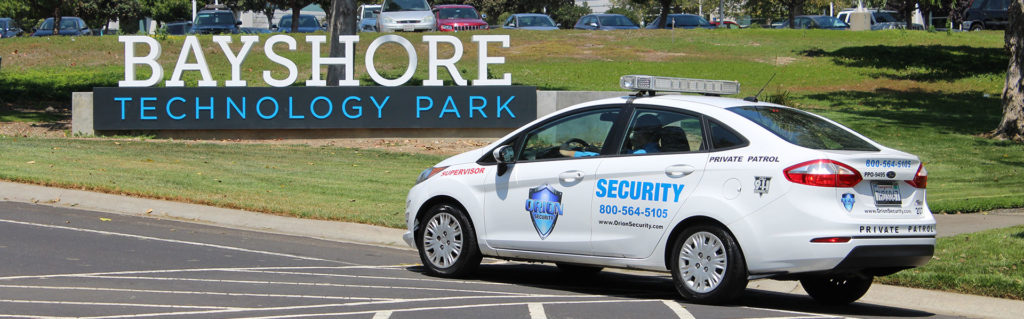 San Jose Security Guard Companies Bay Area Gilroy Santa Cruz